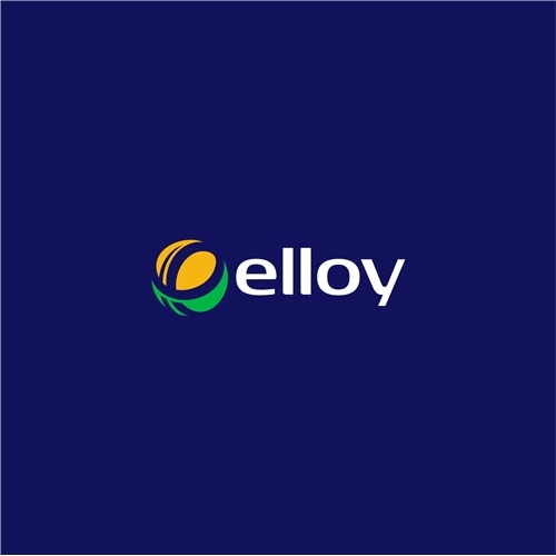 Logo para Elloy | at4design 6300344