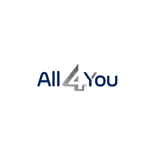 Logo para All4You | Franklin.. 6300521