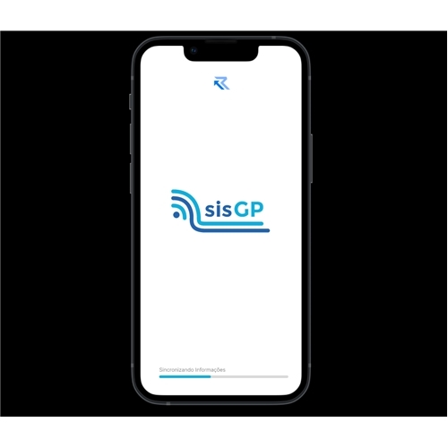 Aplicativo para sisGP Field Serv.. | Karilene.. 6300642