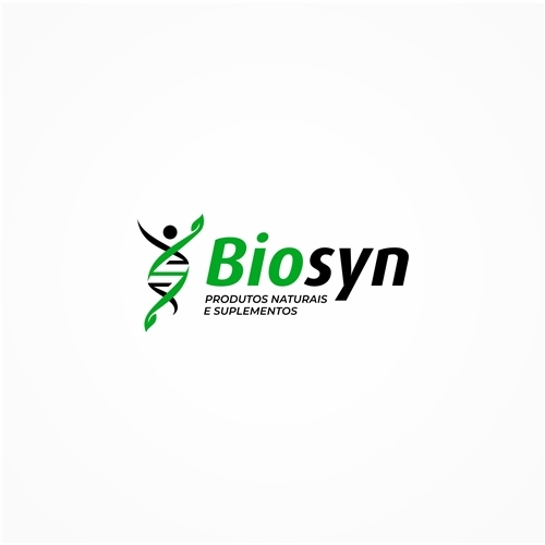 Logo para Biosyn Produtos .. | snetodes.. 6301768
