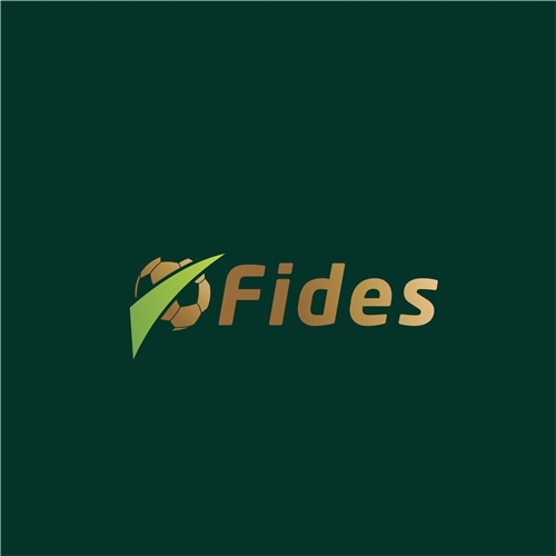 Fides | Criação de Logo Para Consultoria de Negócios