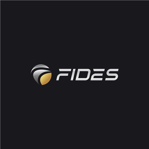 Fides | Criação de Logo Para Consultoria de Negócios