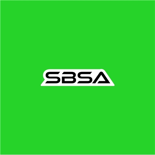 SOBROSA "sbsa" | Criação de Logo Para Esportes