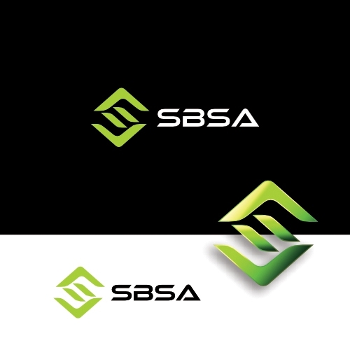 SOBROSA "sbsa" | Criação de Logo Para Esportes