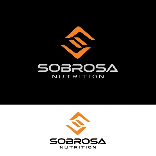 SOBROSA "sbsa" | Criação de Logo Para Esportes