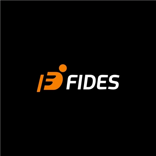 Fides | Criação de Logo Para Consultoria de Negócios