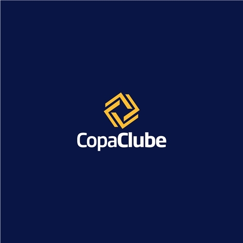 CopaClube | Criação de Logo Para Esportes