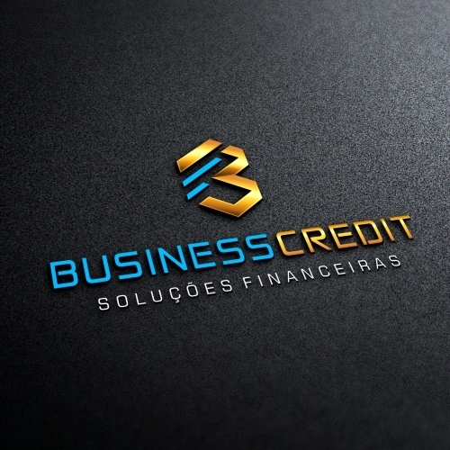 BUSINESSCREDIT | Criação de Logo Para Consultoria de Negócios