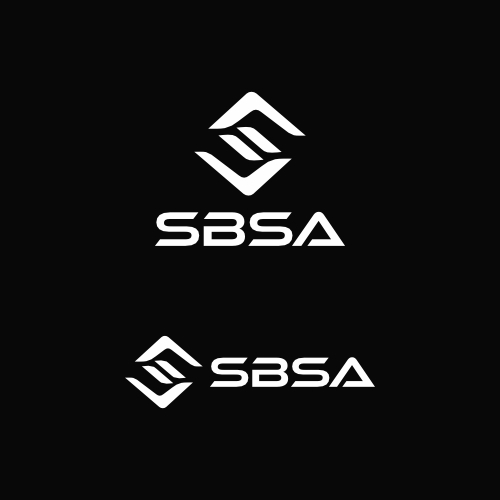 SOBROSA "sbsa" | Criação de Logo Para Esportes