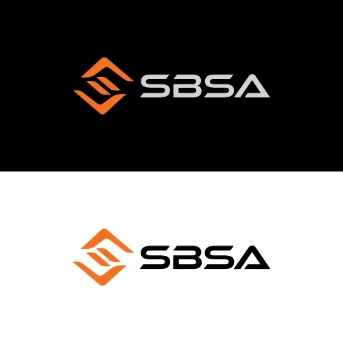 SOBROSA "sbsa" | Criação de Logo Para Esportes