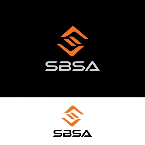 SOBROSA "sbsa" | Criação de Logo Para Esportes