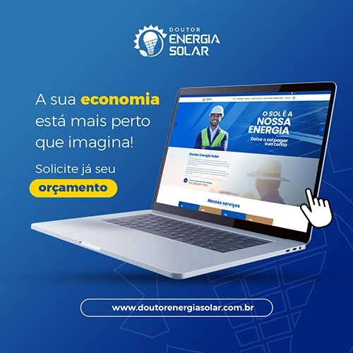 Kit com 6 Layouts de Po.. para Doutor Energia S.. | ARTSONLINE 6307294