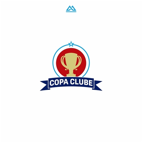 CopaClube | Criação de Logo Para Esportes