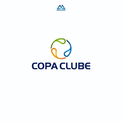 CopaClube | Criação de Logo Para Esportes