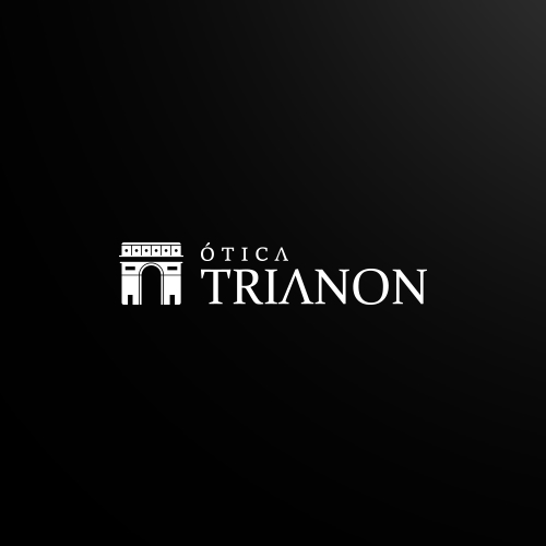 Ótica Trianon | Criação de Logo e Papelaria (6 itens) Para Ótica