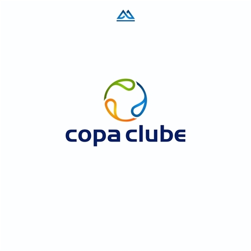 CopaClube | Criação de Logo Para Esportes