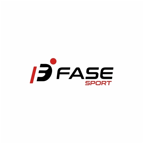 Logo e Papelaria (6 itens) Para Esportes - FASE SPORT