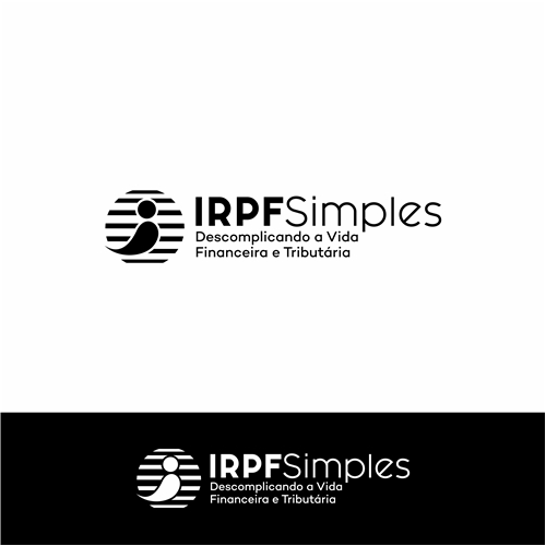 IRPF Simples - descomplicando a vida financeira e tributária. | Cri...