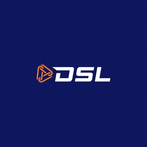 Logo para DSL | LuisNetto 6315468