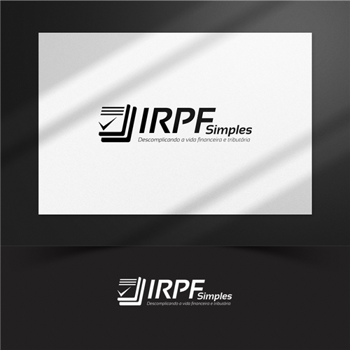 IRPF Simples - descomplicando a vida financeira e tributária. | Cri...