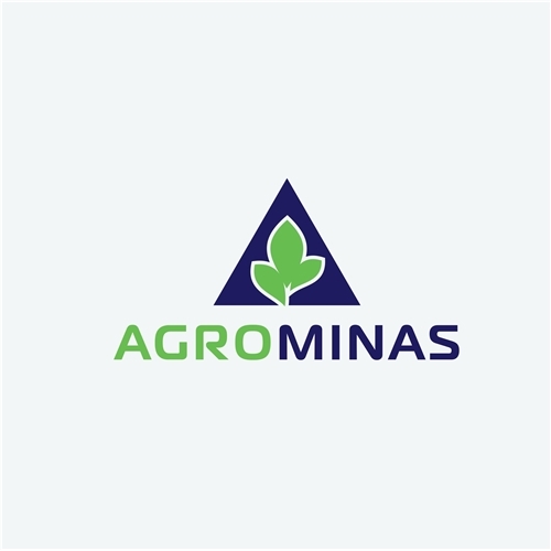 AGROMINAS | Criação de Logo Para Outros