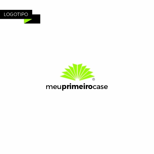 Logo para Meu Primeiro Case | TOVIM 6316948