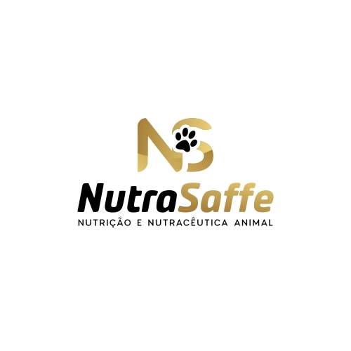 Nutrasaffe - nutrição e nutracêutica animal | Criação de Logo Para ...
