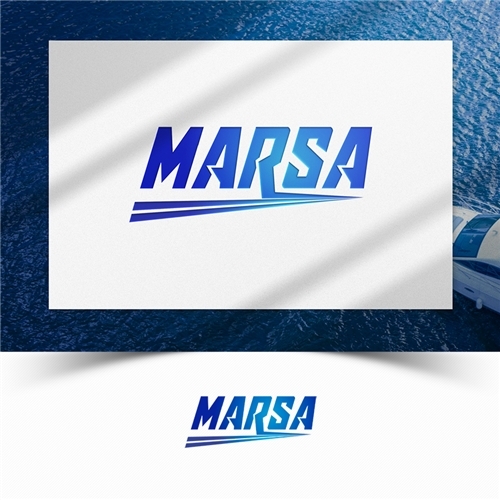 MARSA | Criação de Logo Para Outros