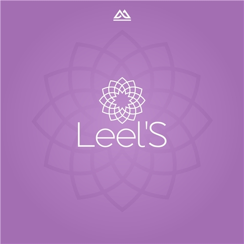 Leel'S | Criação de Logo Para Beleza