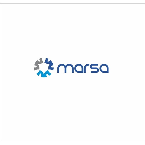 MARSA | Criação de Logo Para Outros