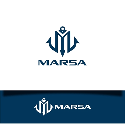 MARSA | Criação de Logo Para Outros