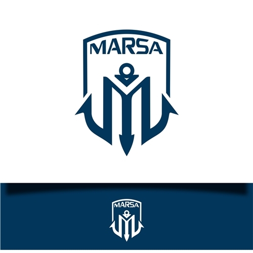 MARSA | Criação de Logo Para Outros