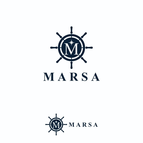 MARSA | Criação de Logo Para Outros