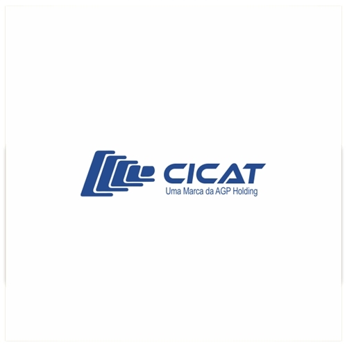 Modernizar Logo para CICAT | valcrism_2 6319533