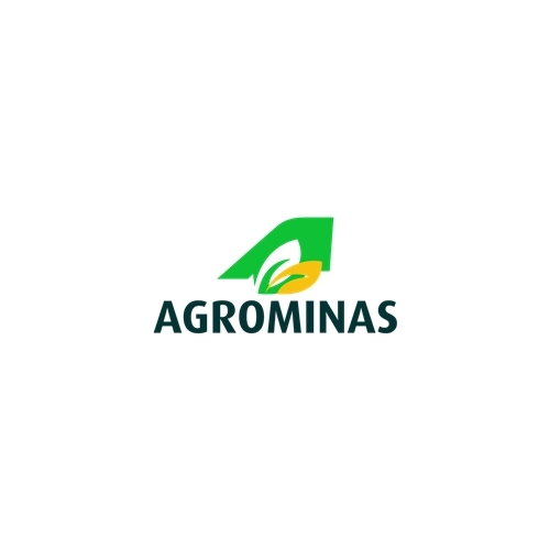 AGROMINAS | Criação de Logo Para Outros