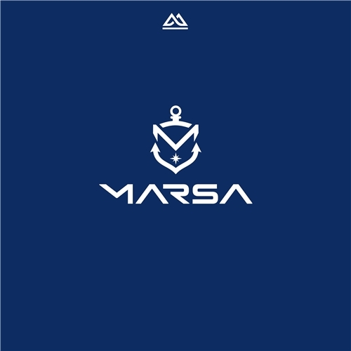 MARSA | Criação de Logo Para Outros