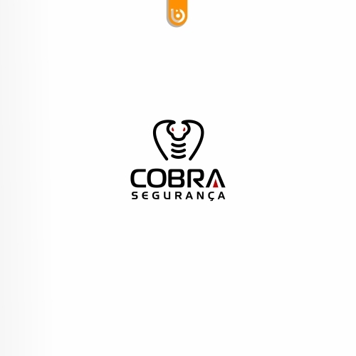 Logo para Cobra segurança | brener.m.. 6320645