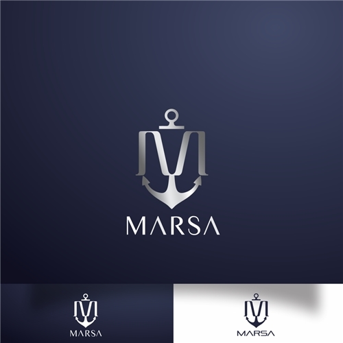 MARSA | Criação de Logo Para Outros