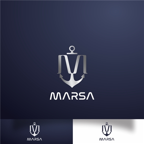 MARSA | Criação de Logo Para Outros
