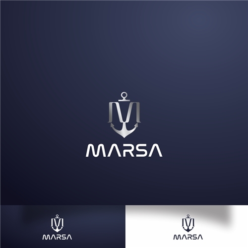 MARSA | Criação de Logo Para Outros
