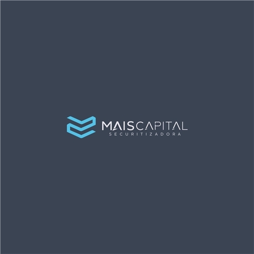 MAIS CAPITAL | Criação de Logo Para Outros