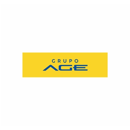Grupo Age Criação De Logo Para Outros