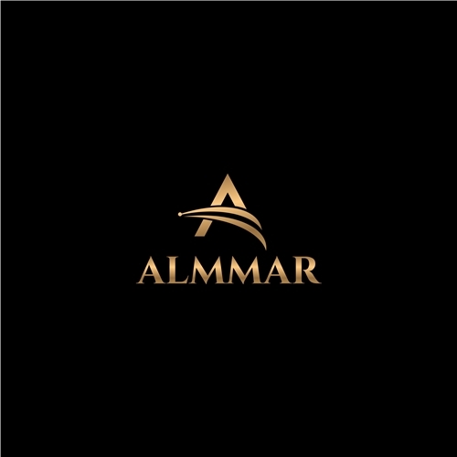 ALMMAR | Criação de Logo Para Outros