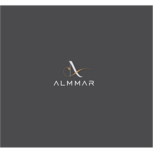 ALMMAR | Criação de Logo Para Outros