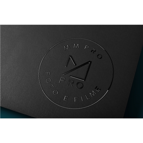 MMpro Foto e Filme | Criação de Logo Para Marketing & Comunicação