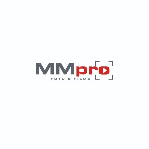 MMpro Foto e Filme | Criação de Logo Para Marketing & Comunicação