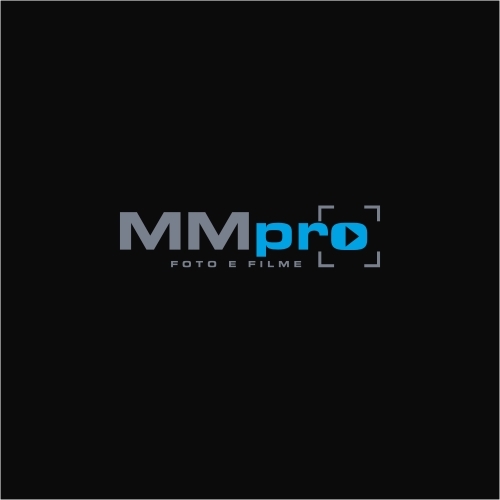 MMpro Foto e Filme | Criação de Logo Para Marketing & Comunicação