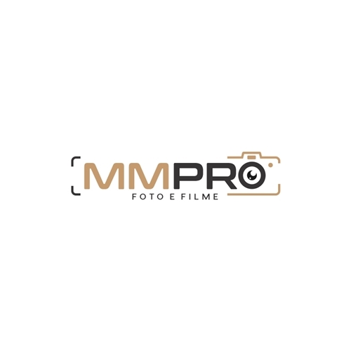 MMpro Foto e Filme | Criação de Logo Para Marketing & Comunicação