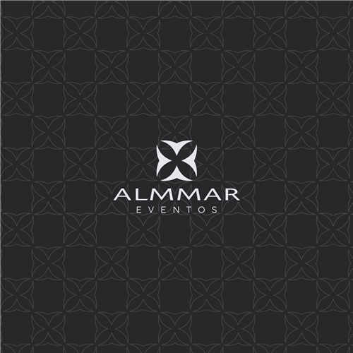 ALMMAR | Criação de Logo Para Outros