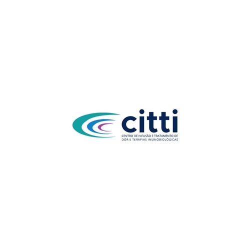 Citti - medicina especializada | Criação de Logo e Papelaria (6 ite...
